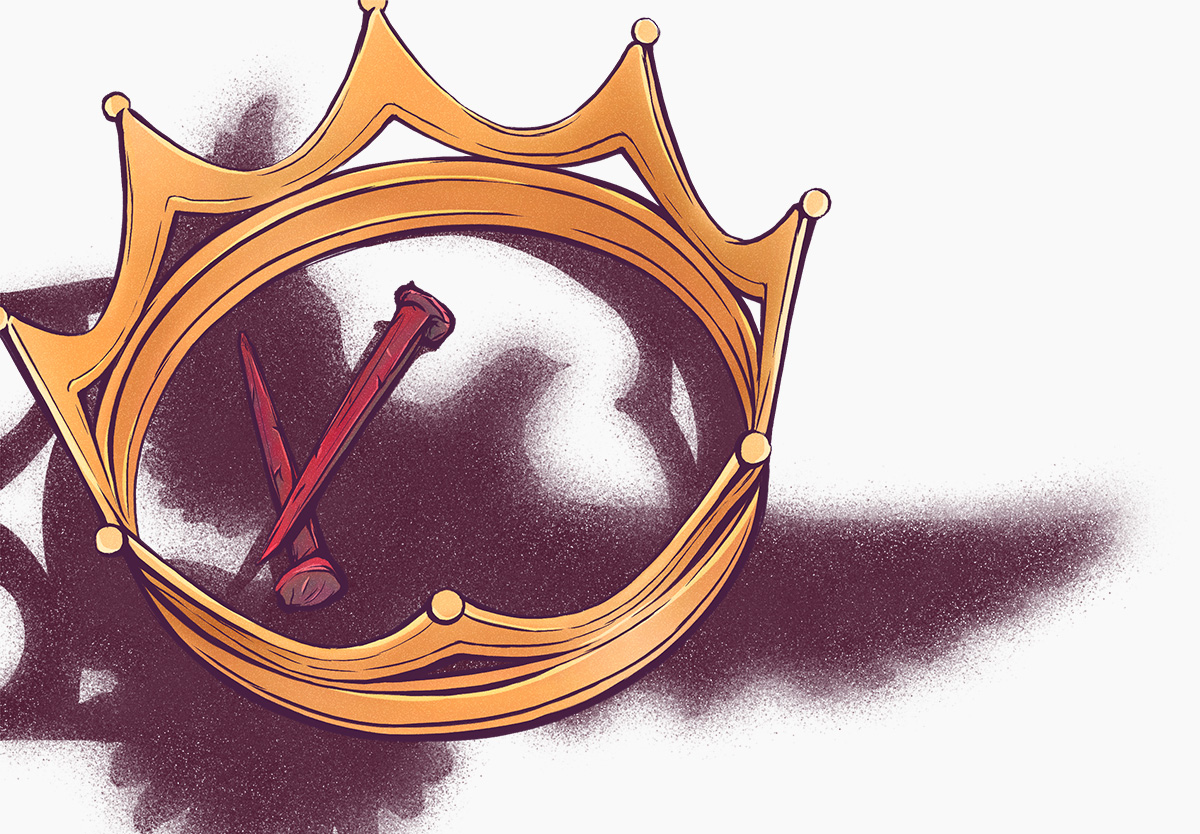 Trinity Art – Chris Neville Design